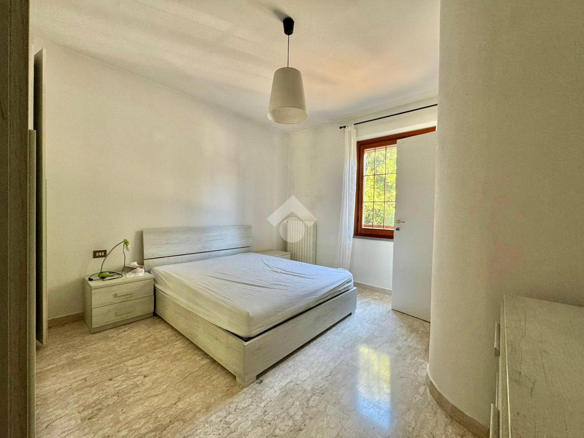 Appartamento in vendita a Poggio A Caiano