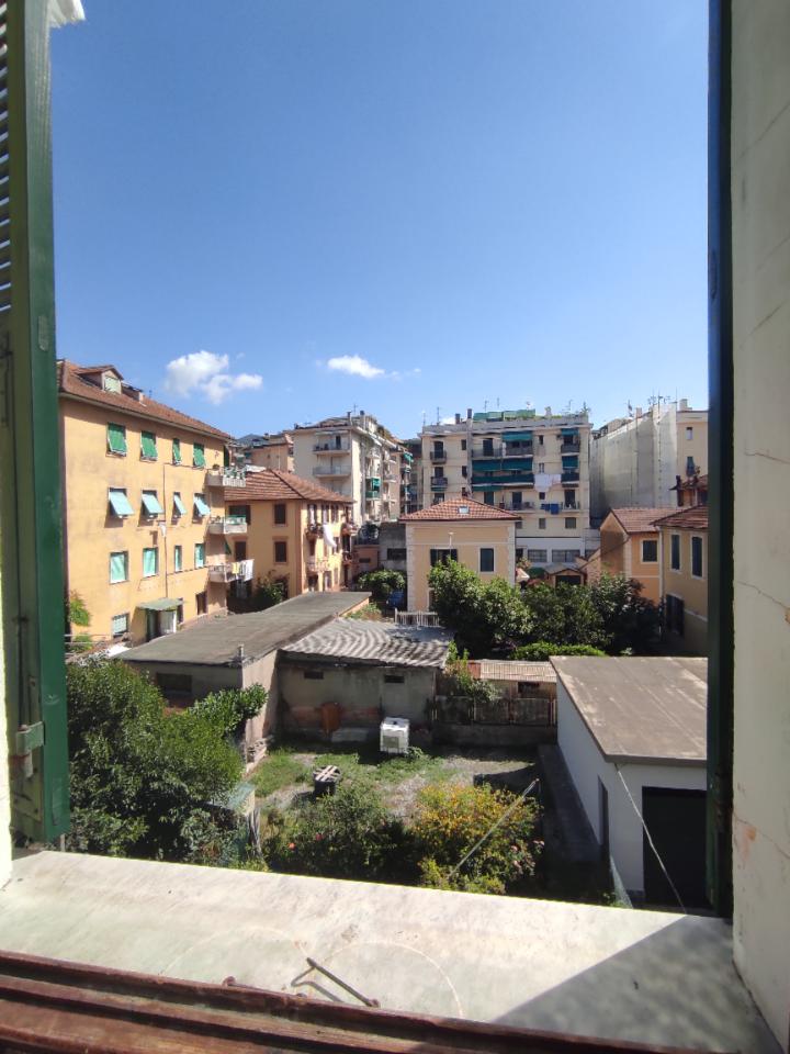 Appartamento in vendita a Rapallo