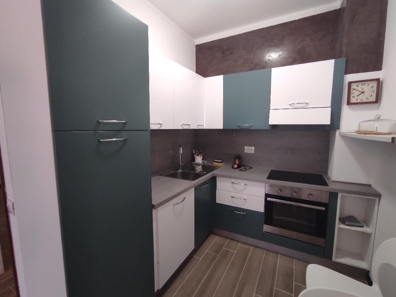 Appartamento in vendita a Rapallo