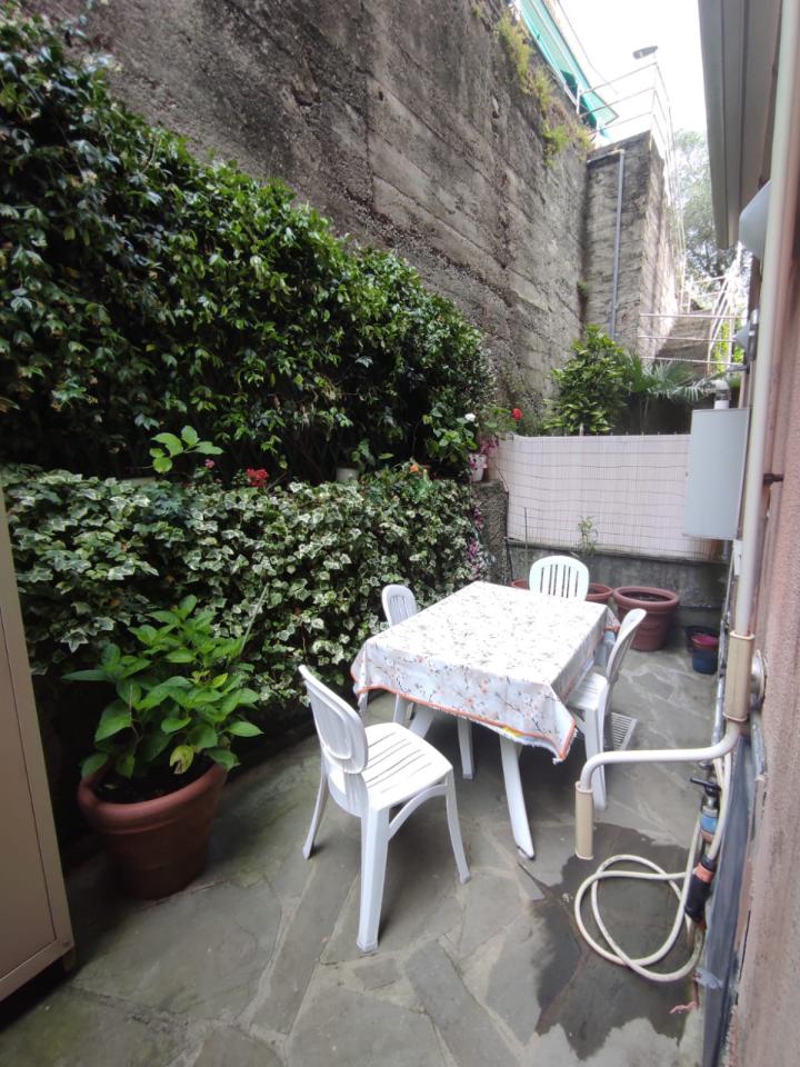 Appartamento in affitto a Rapallo