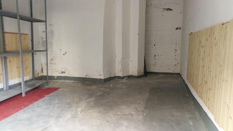 Garage in vendita a Rapallo