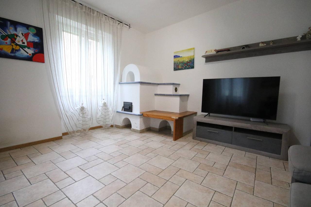 Appartamento in vendita a Ala