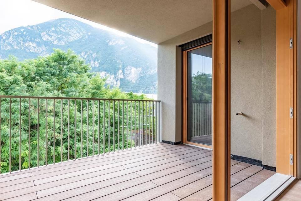 Appartamento in vendita a Trento