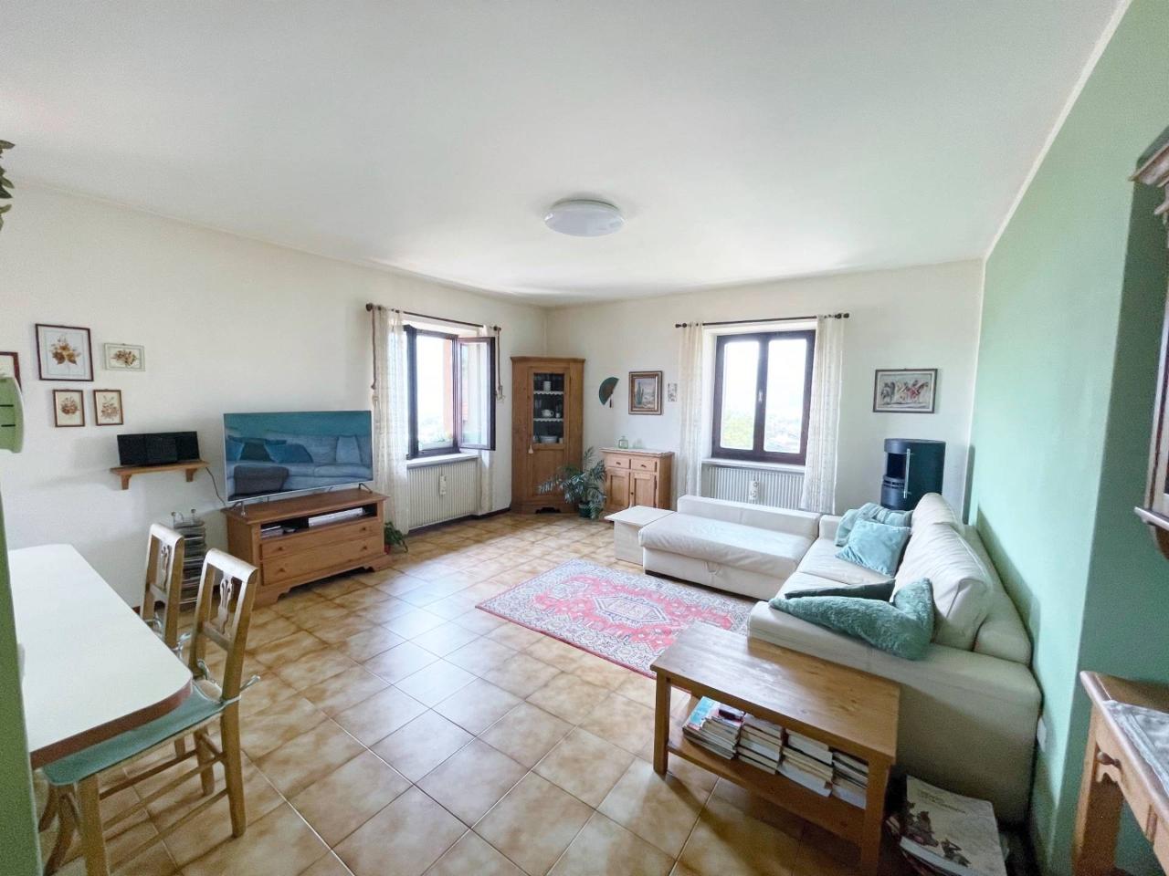 Appartamento in vendita a Trento