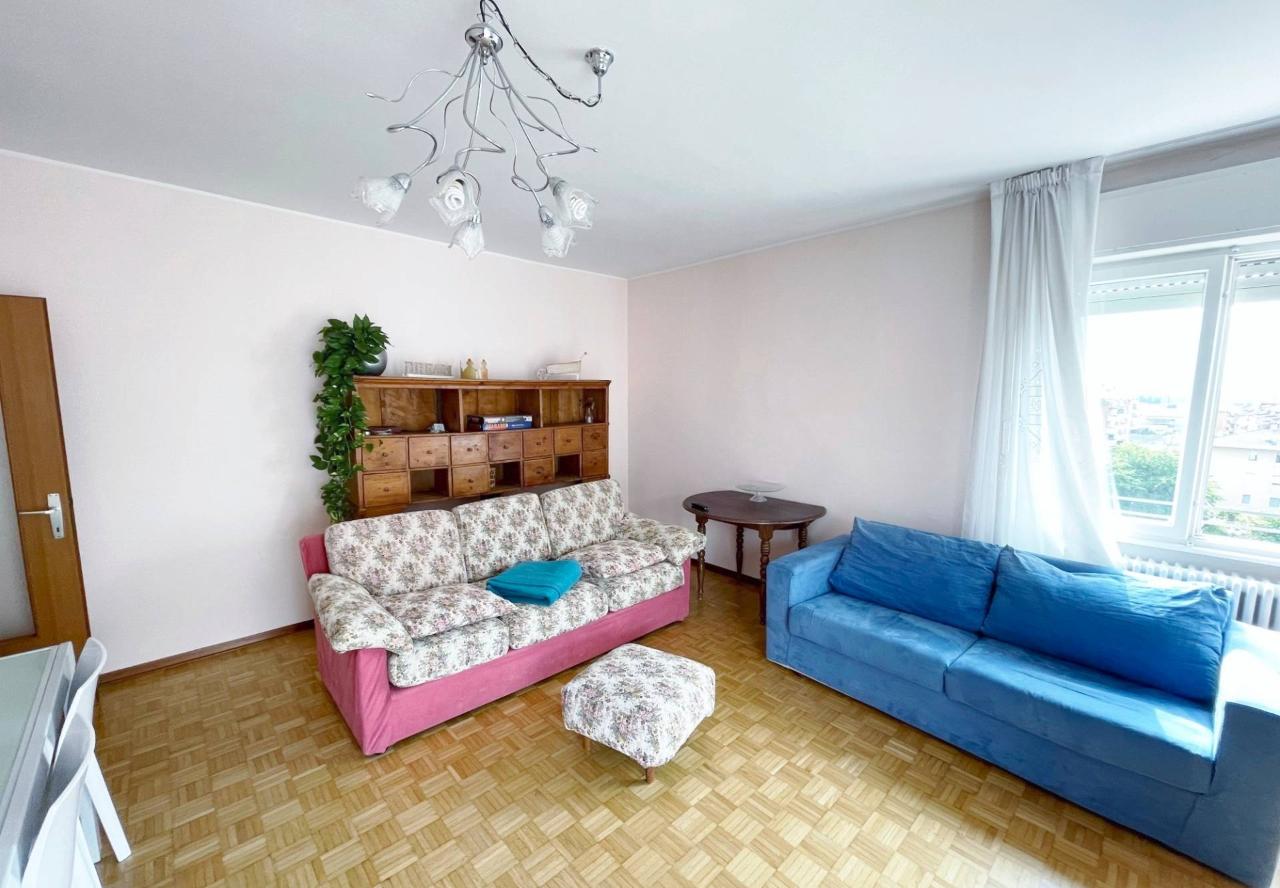 Appartamento in vendita a Trento