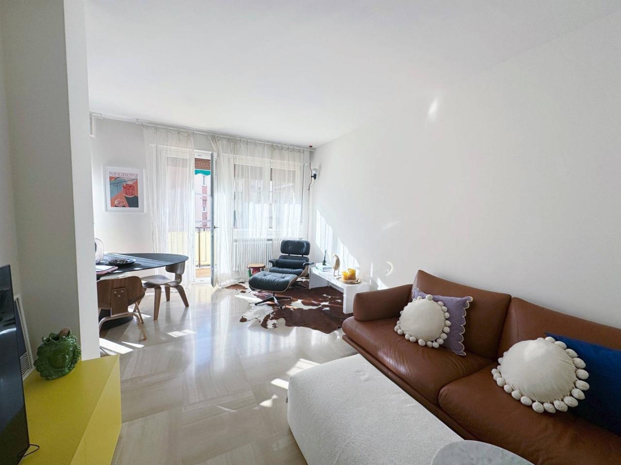 Appartamento in vendita a Trento