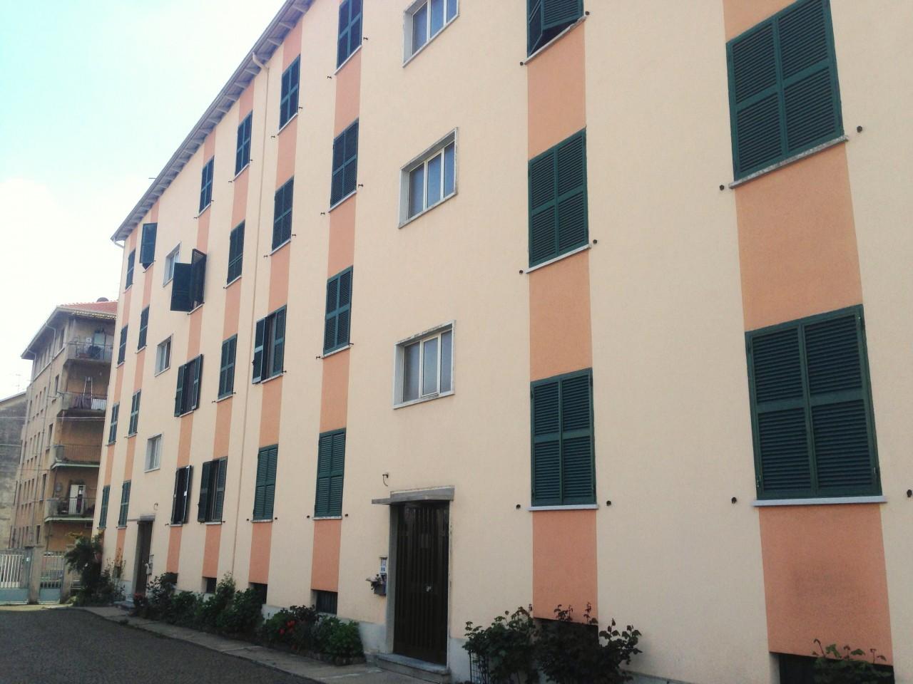 Appartamento in vendita a Biella