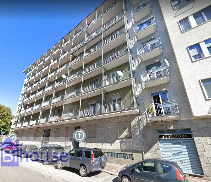 Negozio in vendita a Biella