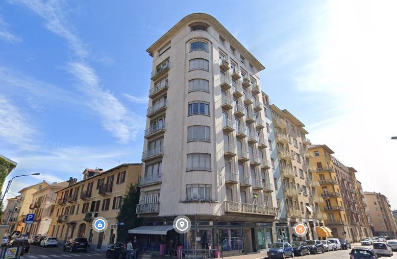 Appartamento in vendita a Biella