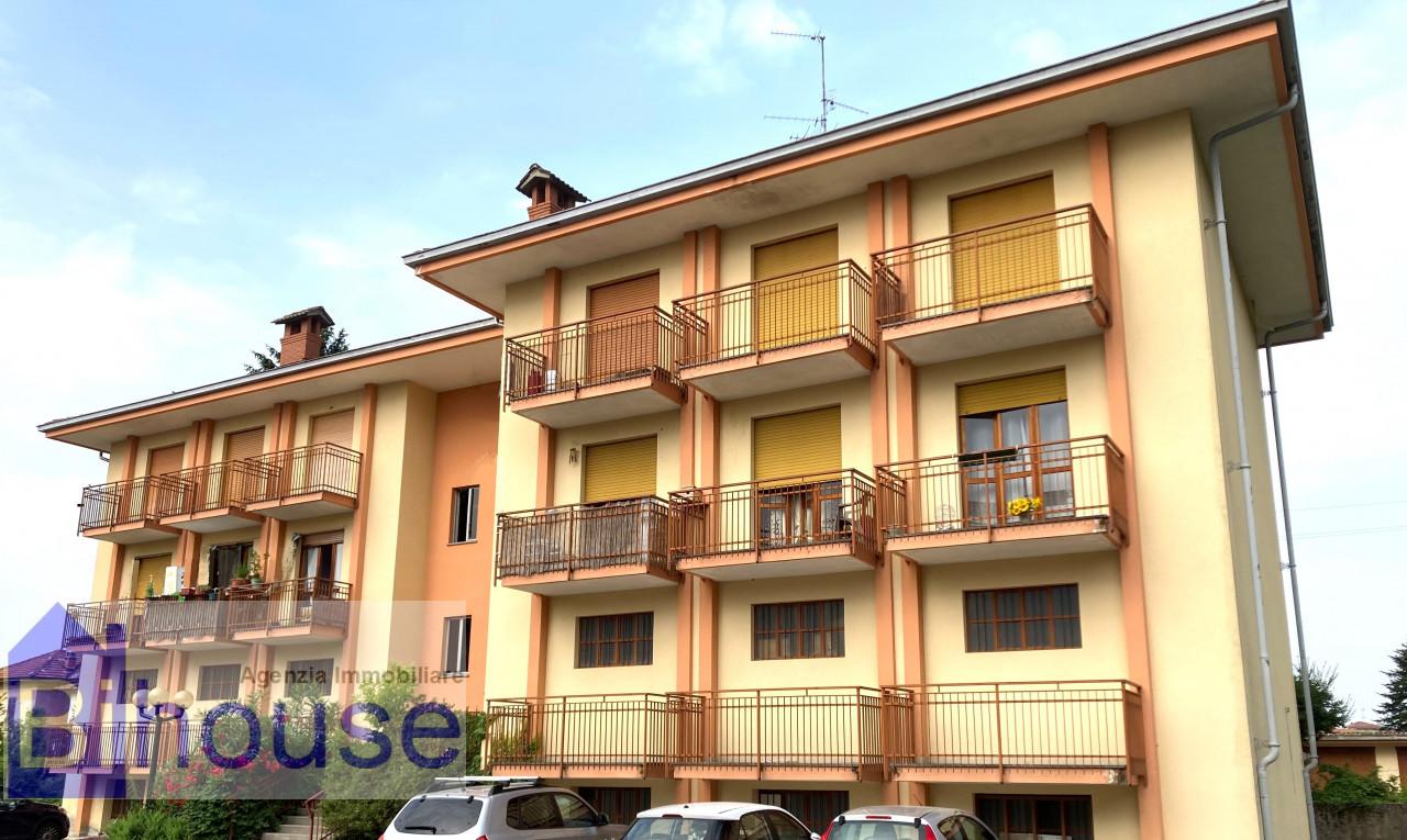 Appartamento in vendita a Valdengo