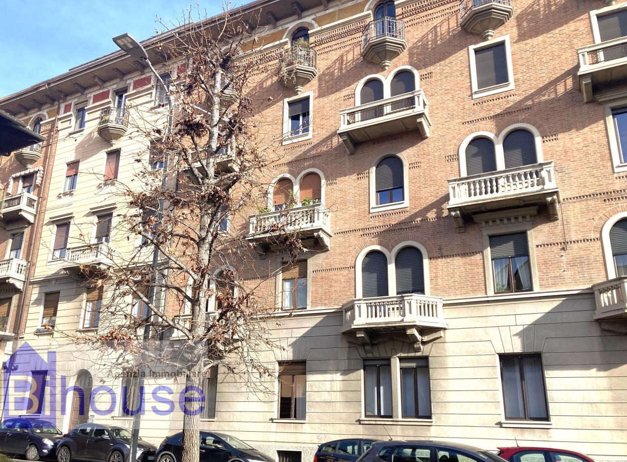 Ufficio in vendita a Biella