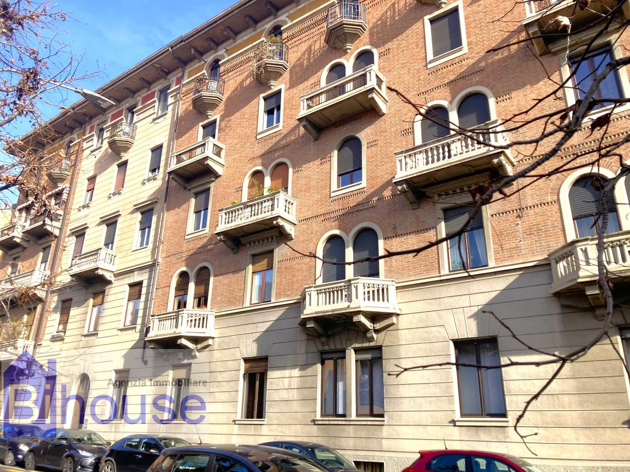 Appartamento in vendita a Biella