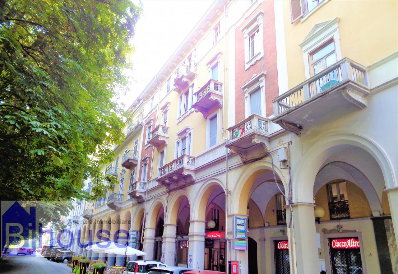 Ufficio in affitto a Biella