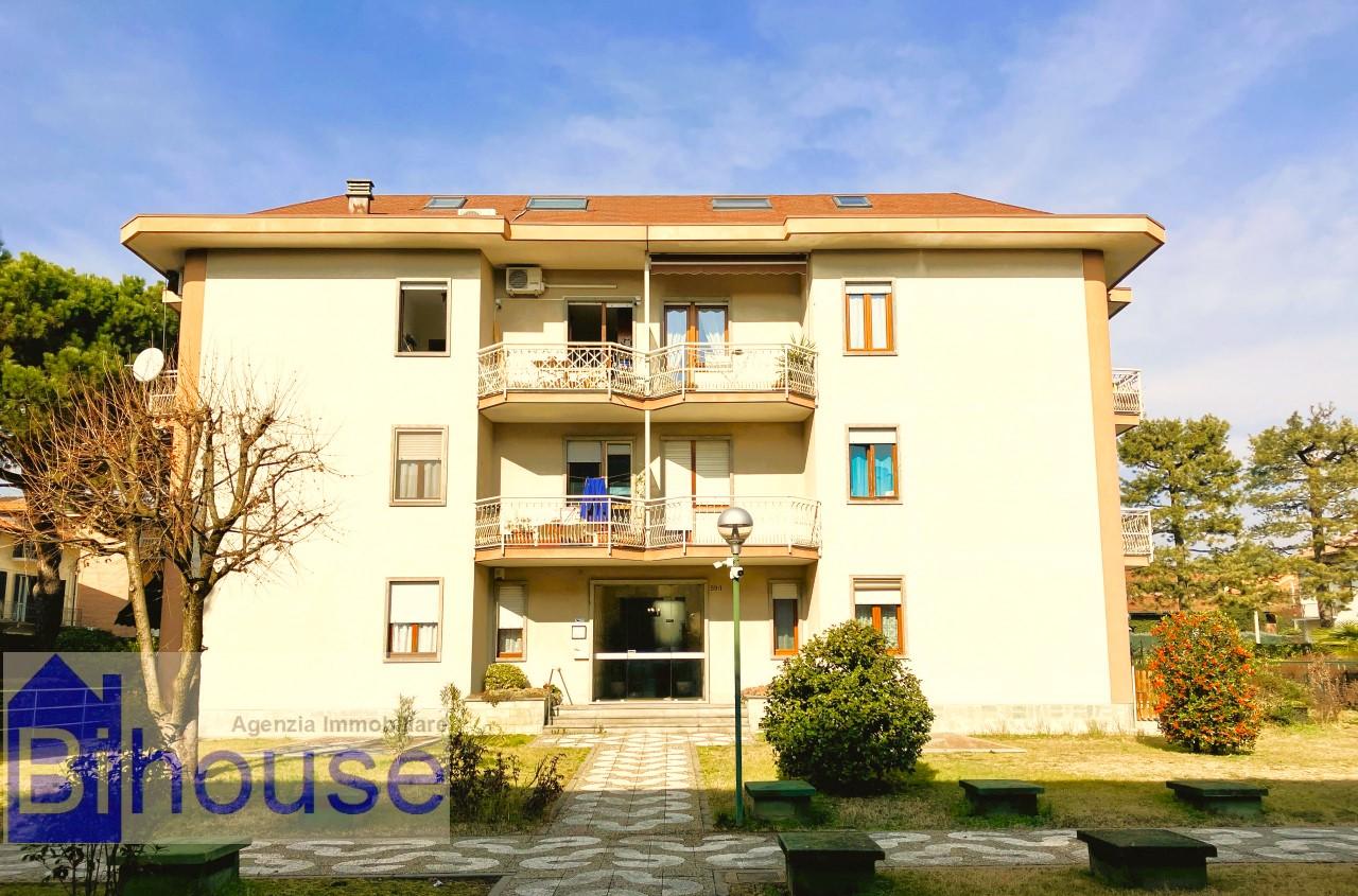 Appartamento in vendita a Biella