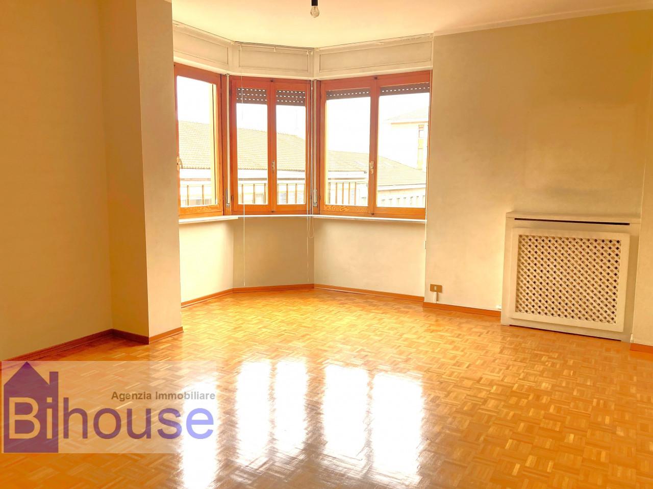 Appartamento in vendita a Biella