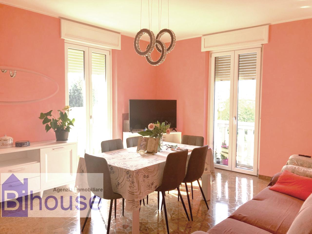 Appartamento in vendita a Cossato