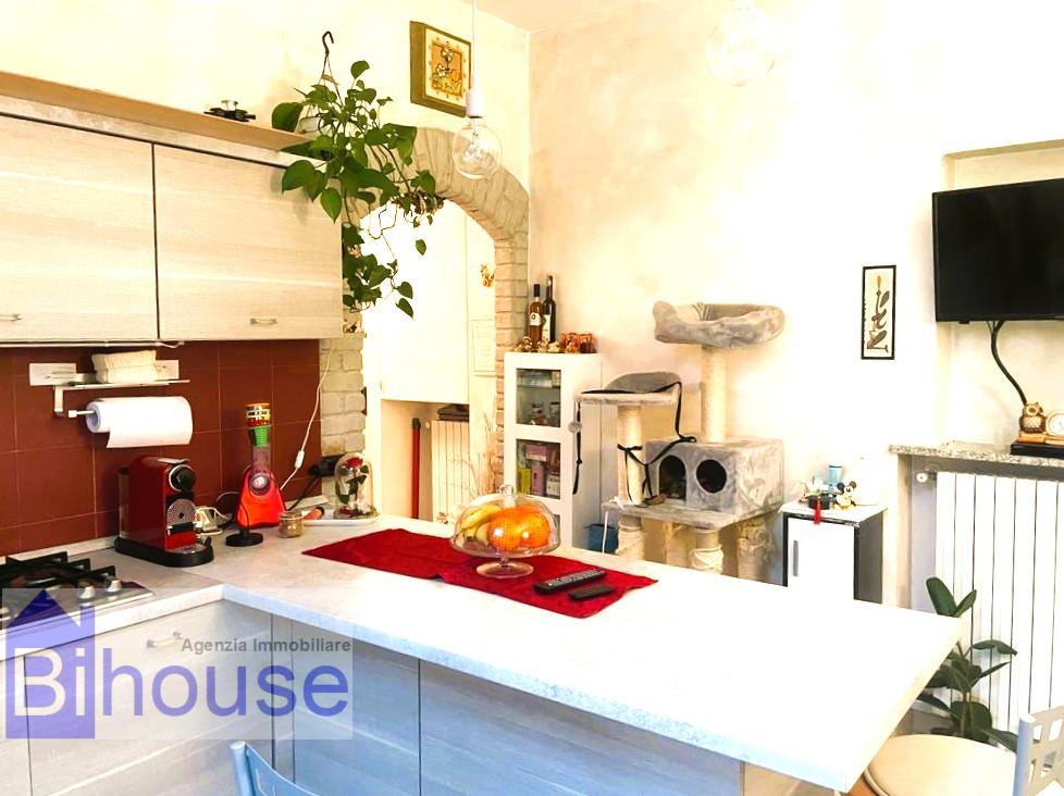 Appartamento in vendita a Biella