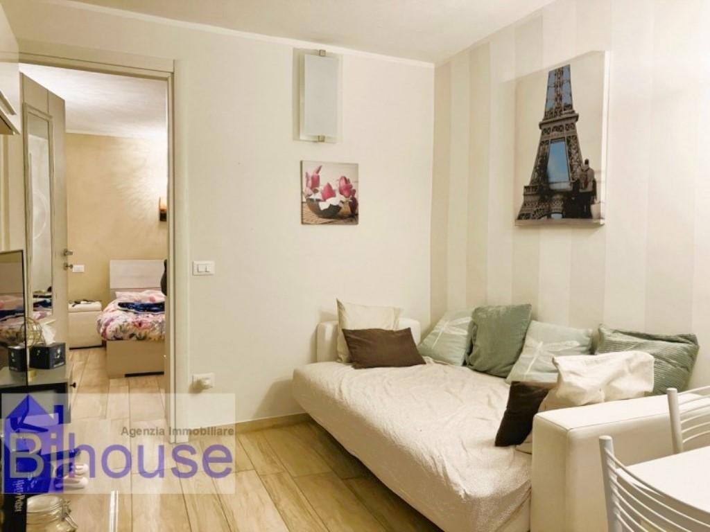 Appartamento in affitto a Biella