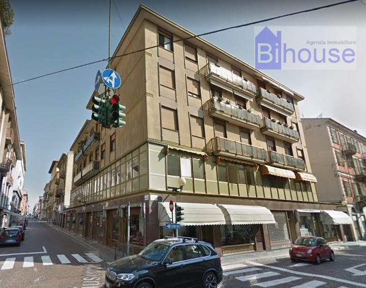 Ufficio in vendita a Biella