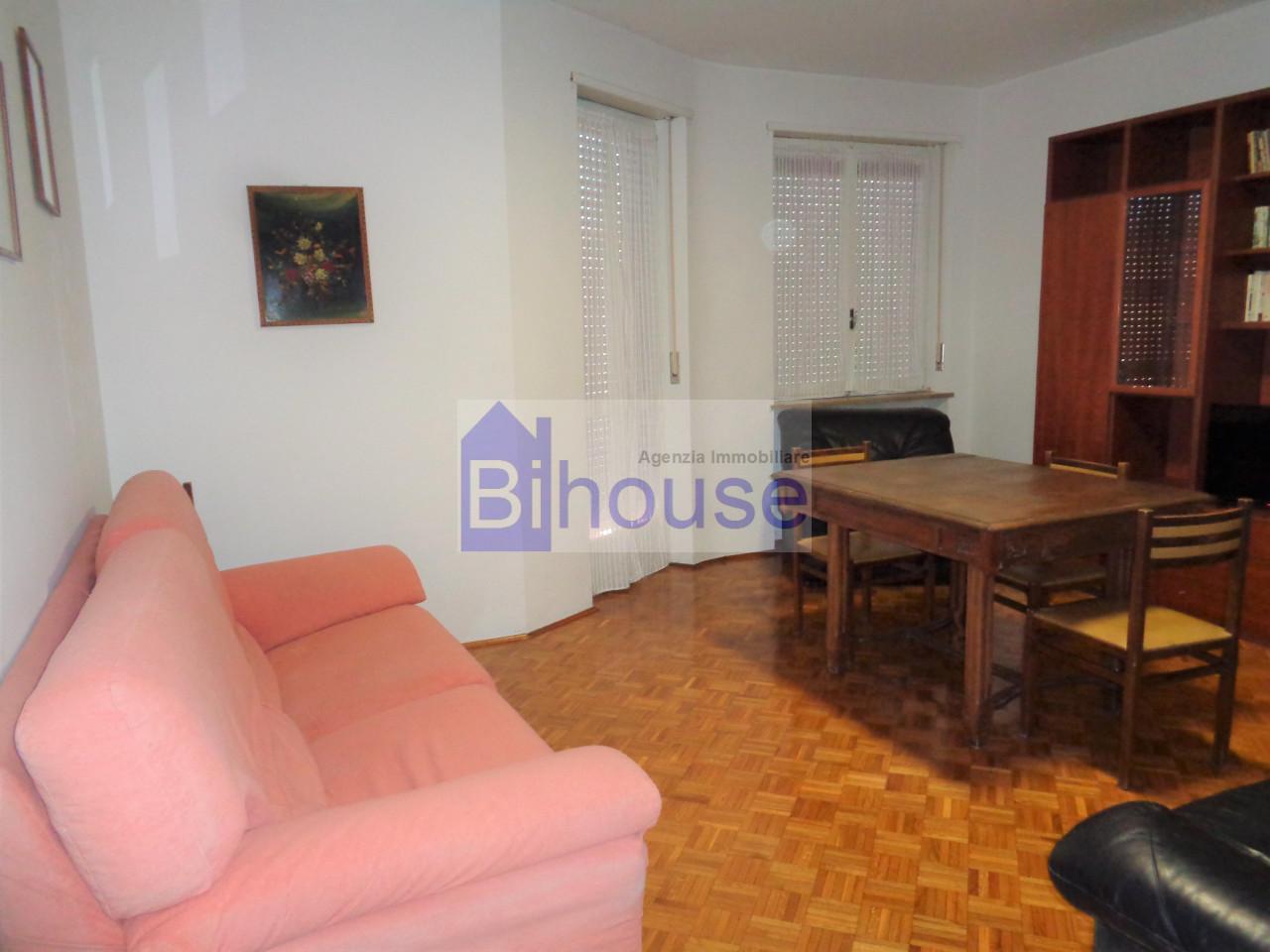 Appartamento in vendita a Occhieppo Inferiore