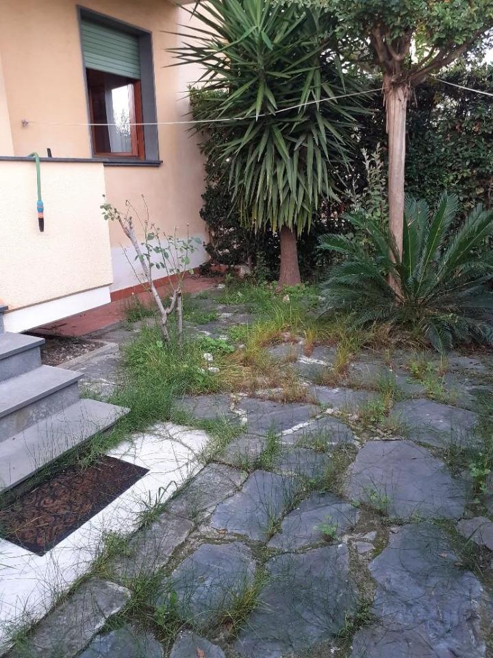 Appartamento in vendita a Massa