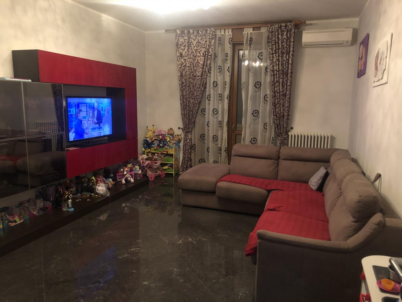 Appartamento in vendita a Mirandola