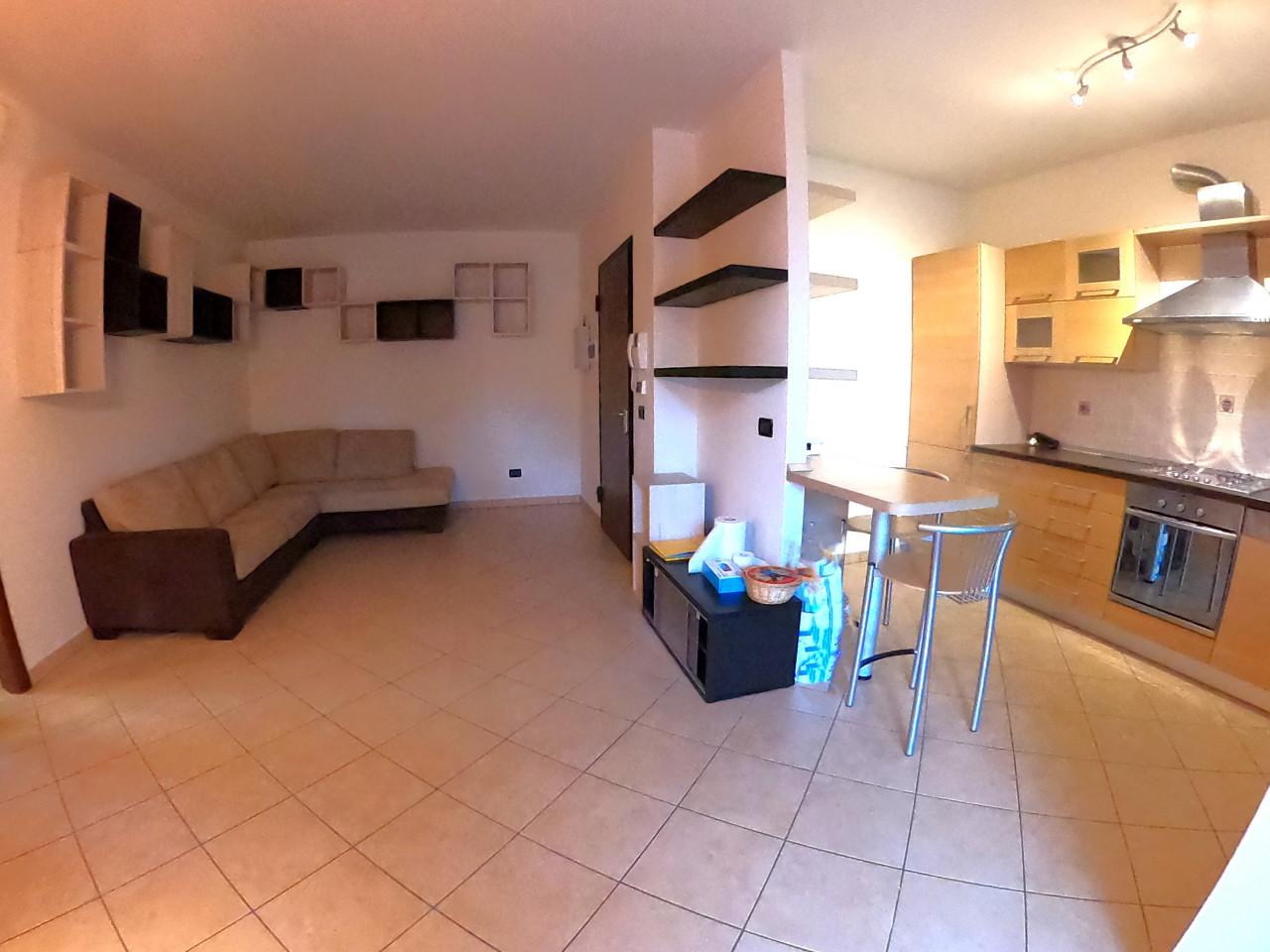 Appartamento in vendita a Cavezzo