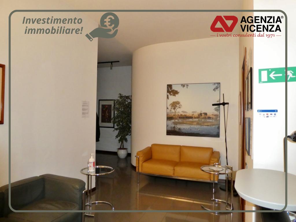 Ufficio in vendita a Vicenza