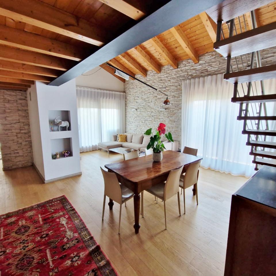 Attico in vendita a Vicenza