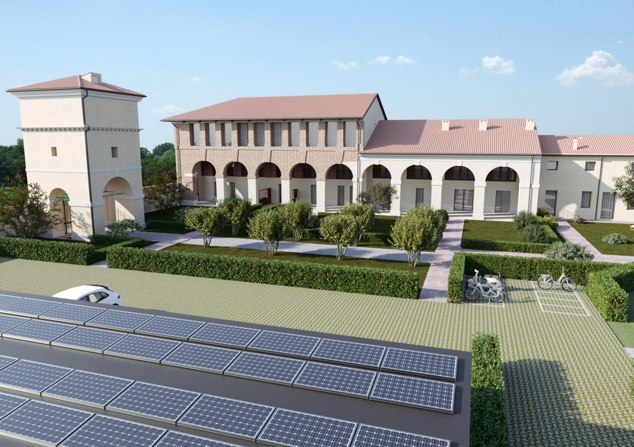 Appartamento in vendita a Vicenza