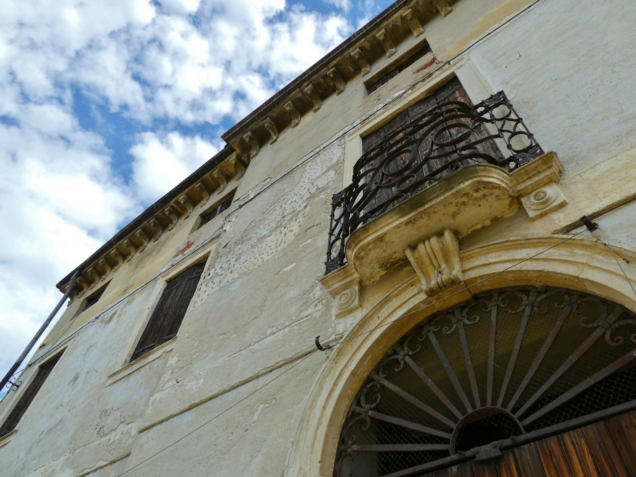 Villa in vendita a Dueville