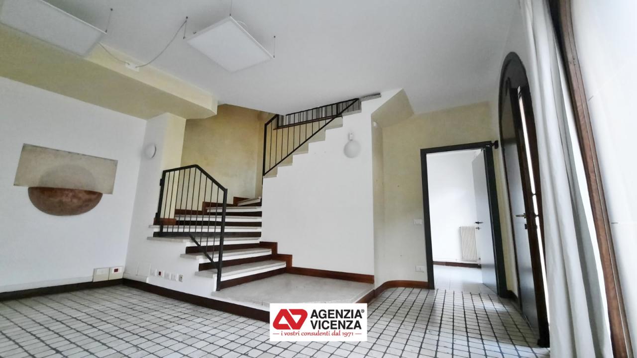 Appartamento in vendita a Vicenza