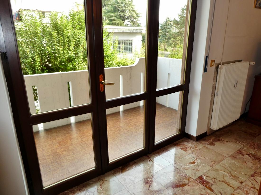 Appartamento in vendita a Vicenza