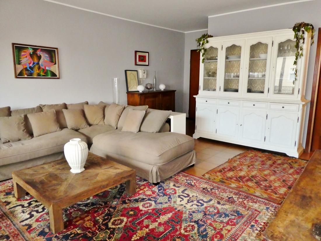 Appartamento in vendita a Vicenza