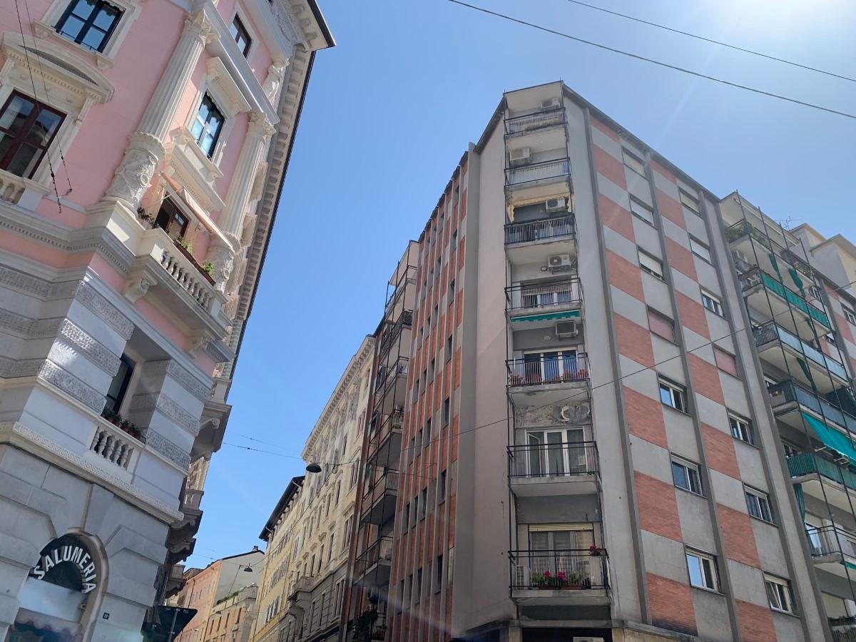 Negozio in vendita a Trieste