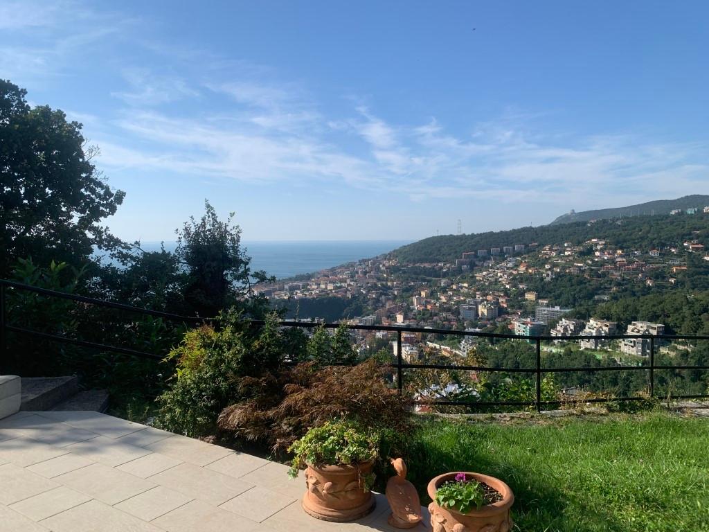 Appartamento in vendita a Trieste