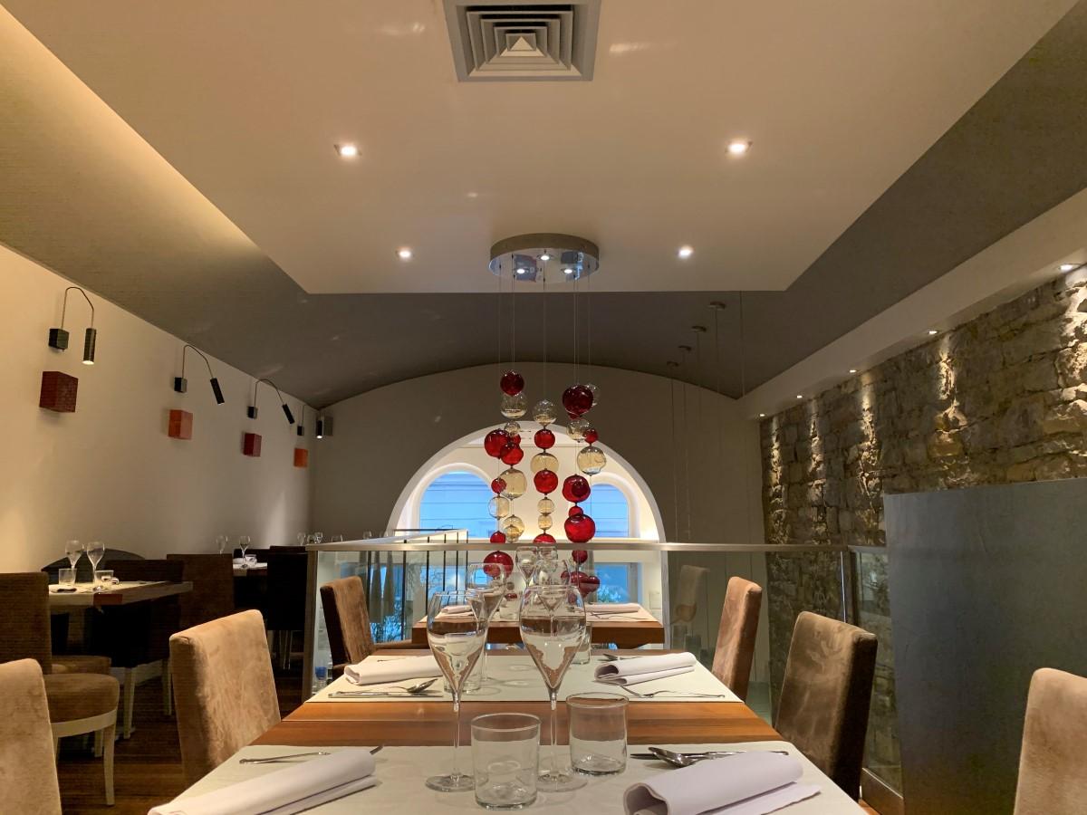 Ristorante in affitto a Trieste