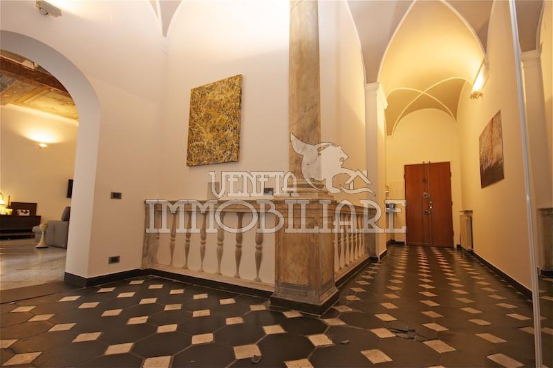 Loft in affitto a Genova