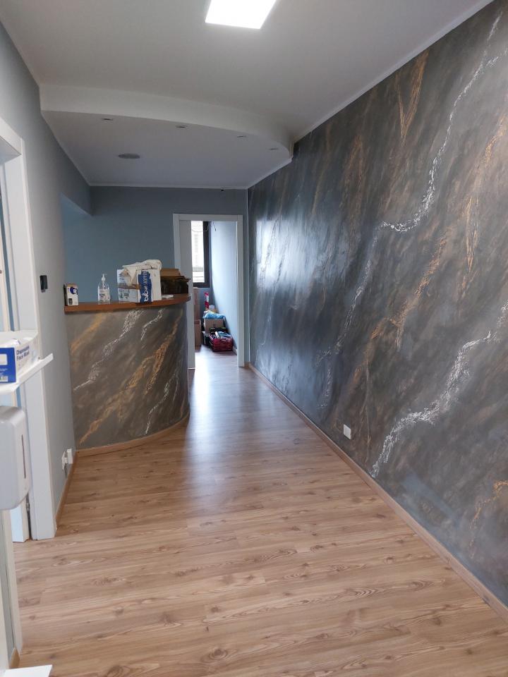 Ufficio in affitto a Limena