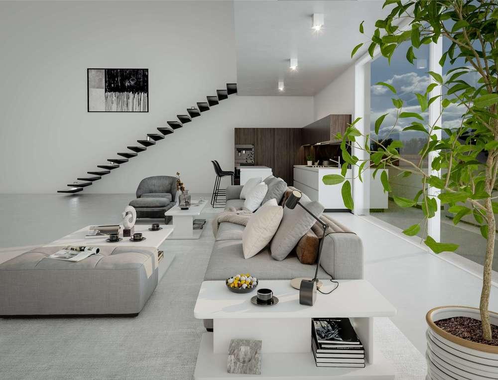 Villa in vendita a Campodarsego