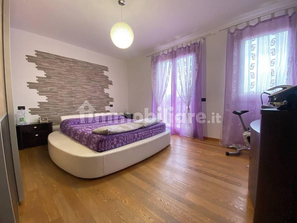 Villa in vendita a Villanova Di Camposampiero