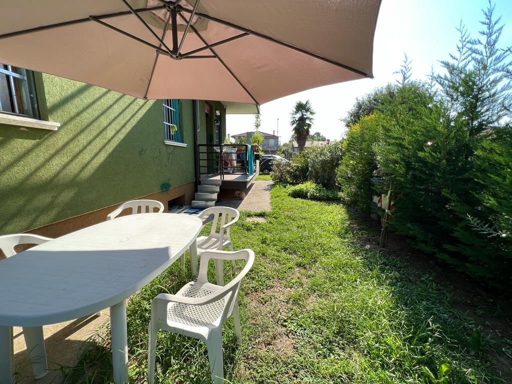 Appartamento in vendita a Campodarsego