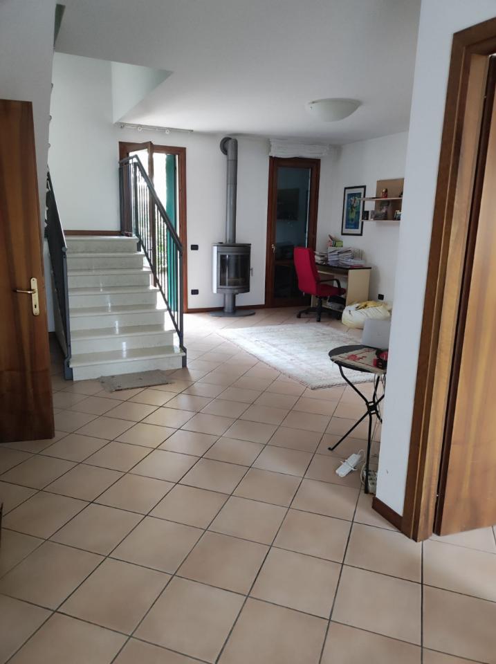 Villa in vendita a Santa Giustina In Colle