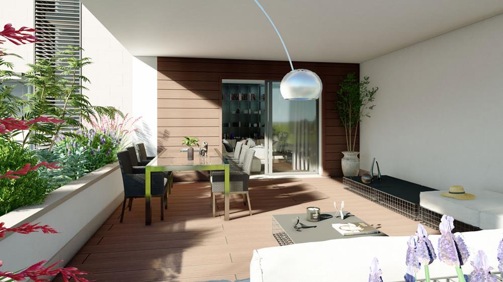 Appartamento in vendita a Padova