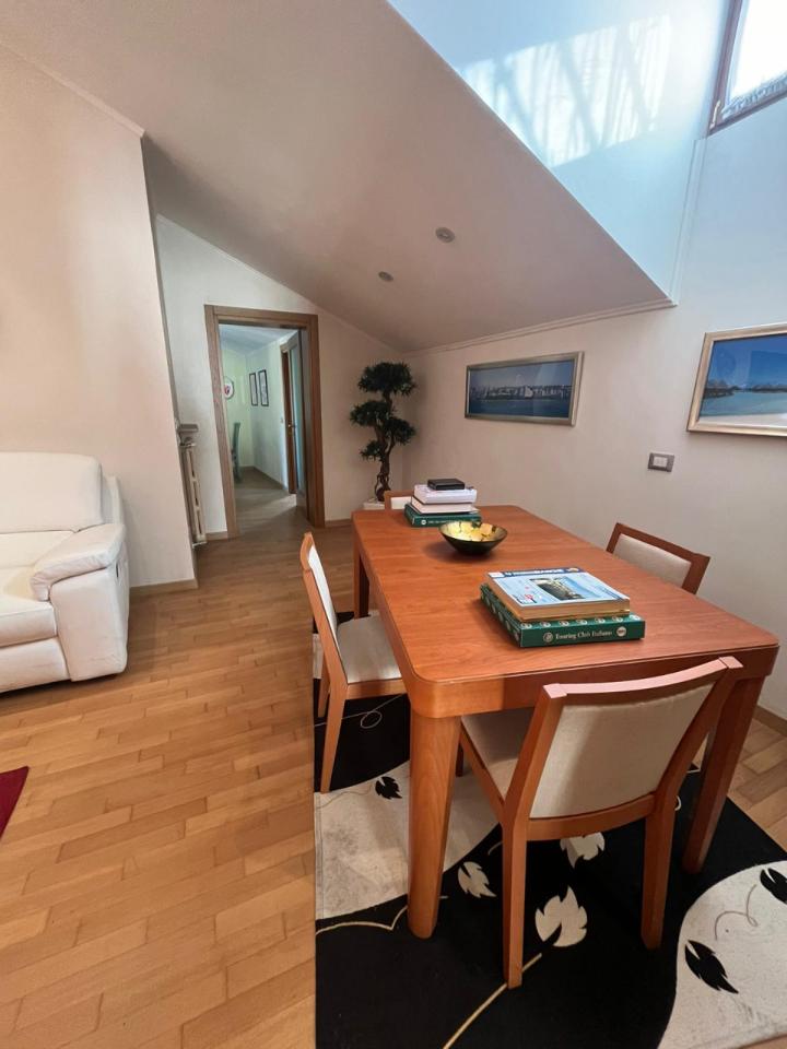 Attico in vendita a Padova