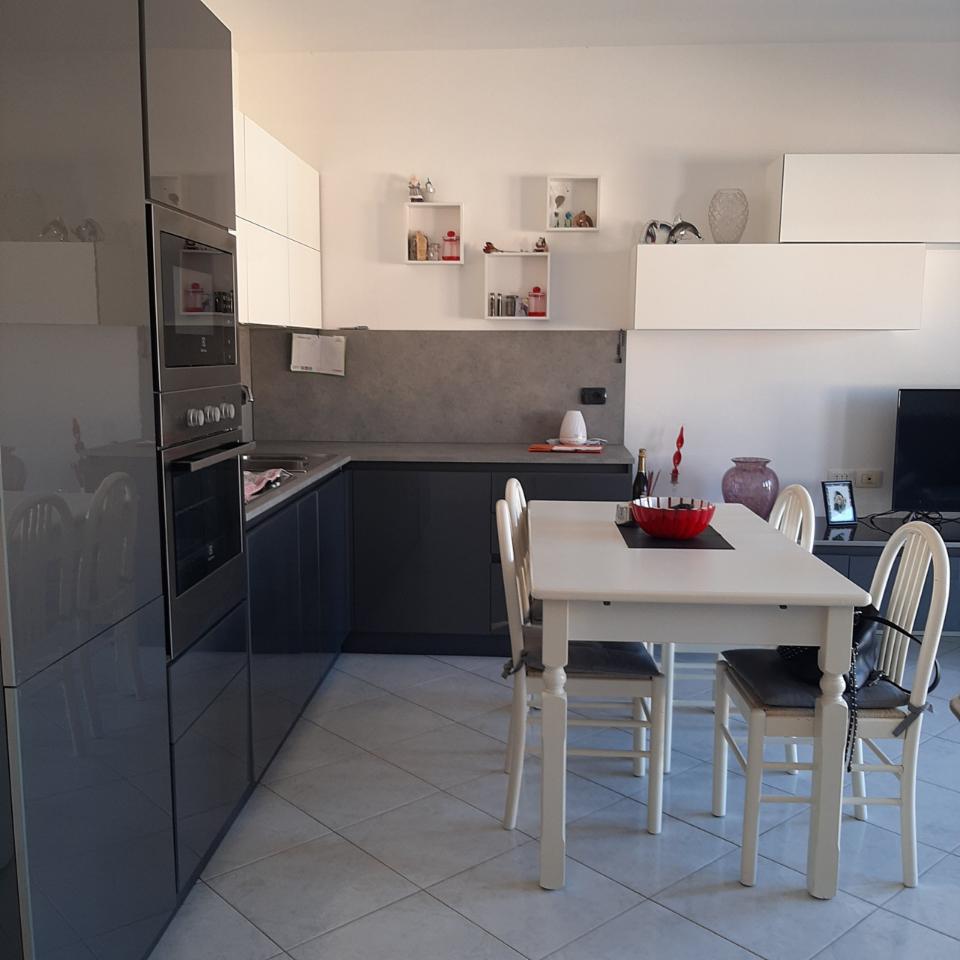 Appartamento in vendita a Mira