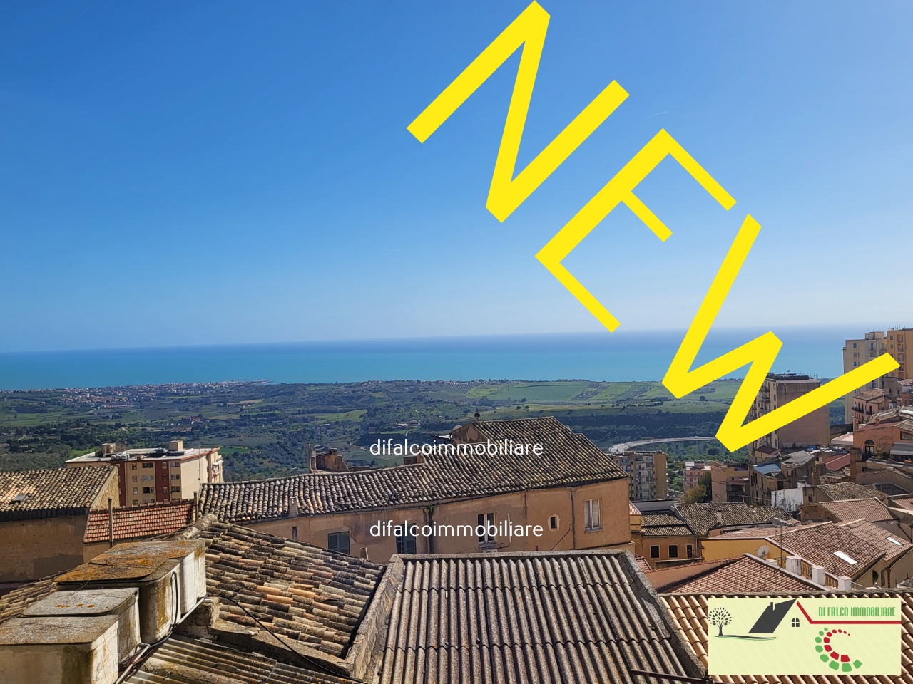 Casa indipendente in vendita a Agrigento