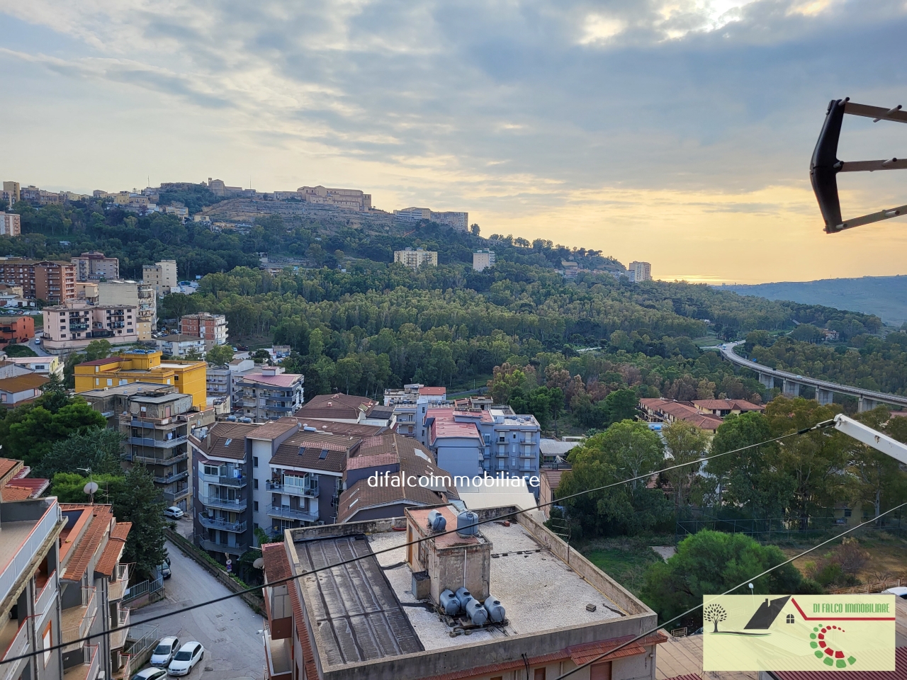 Appartamento in vendita a Agrigento