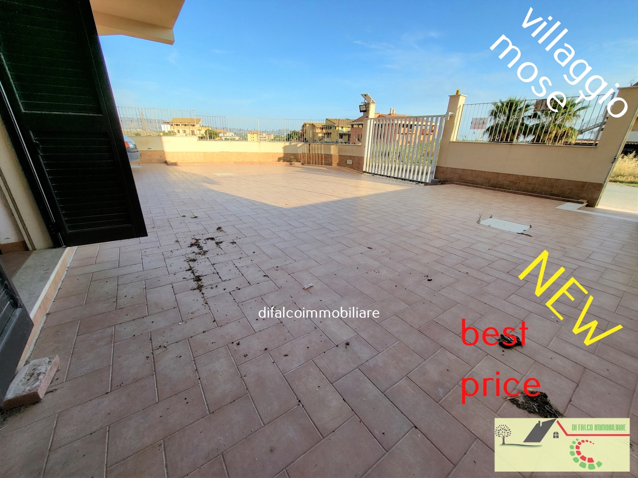 Casa indipendente in vendita a Agrigento