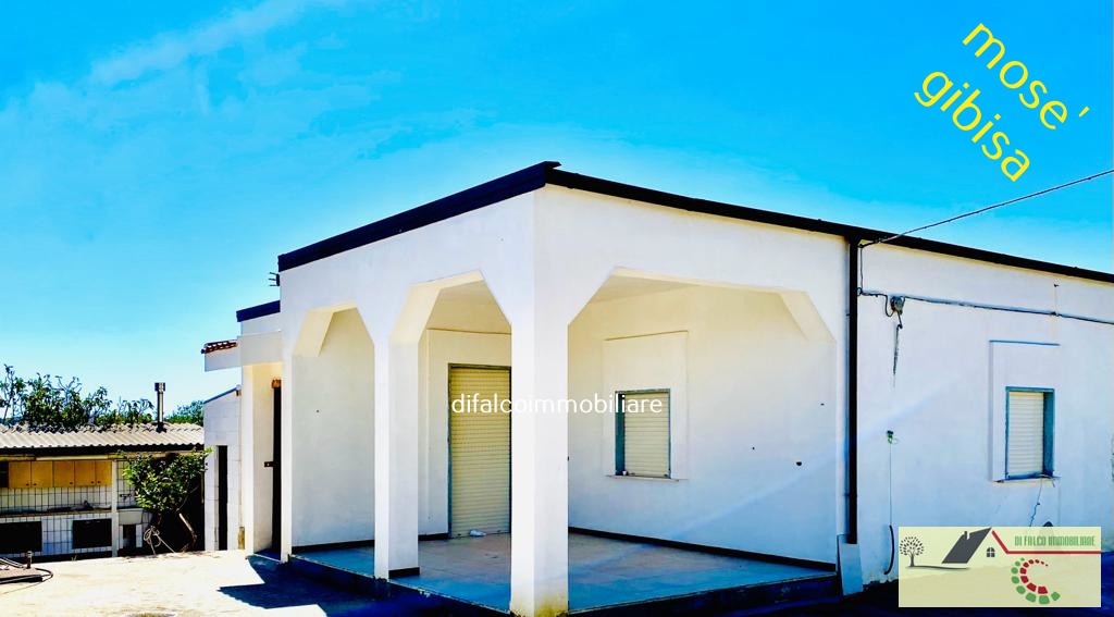 Villa a schiera in vendita a Agrigento